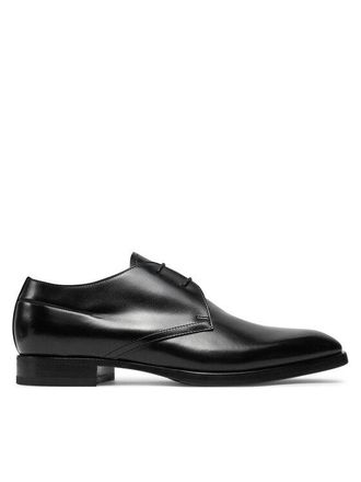 Fabi Halbschuhe FU0958 Schwarz