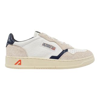 Autry Medalist Sneakers - - Shoes - Damen - Mehrfarbig - 36 EU