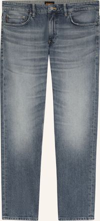 HUGO BOSS Jeans Delaware Bo Slim Fit blau