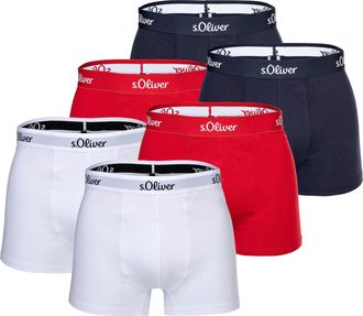 s.Oliver Boxershorts