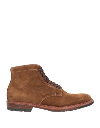 Alden SCHUHE - Stiefeletten auf YOOX.COM