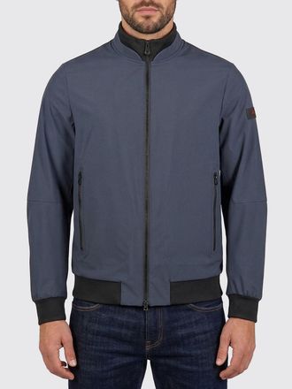 Peuterey Veste PEUTEREY Homme couleur Bleu