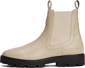 Tommy Hilfiger Chelsea Boots