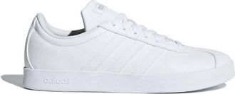 adidas Damen Freizeitschuhe VL Court 2.0