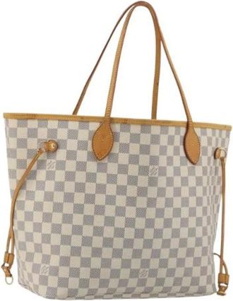 Louis Vuitton Damen, Pre-Owned, Wei&szlig;, ONE SIZEGr&ouml;&szlig;e