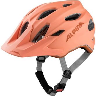 Alpina Kinder Fahrradhelm Carapax Jr