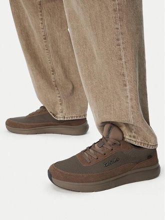 Go Soft Sneakers CEOWB-O11GS Khakifarben