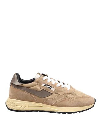 Autry Sneaker - Camel