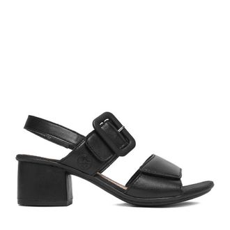 Rieker Sandalen Rieker CEO-64664-00 Schwarz