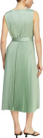 Comma Maxikleid Kleid