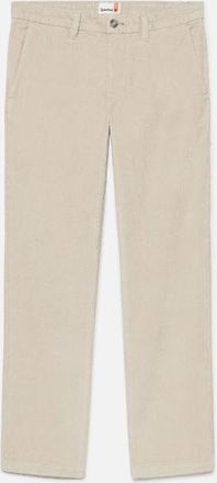 Timberland Claremont Cordhose f&uuml;r Herren in Grau, Herren, Grau, Gr&ouml;&szlig;e