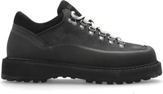 Diemme Femme, Chaussures, Noir, Taille: 39 EU Cornaro Gomma