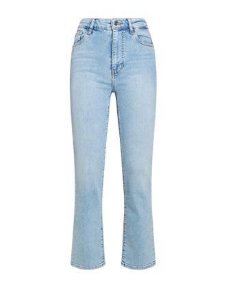 Frame Denim HOSEN & R&Ouml;CKE - Jeanshosen auf YOOX.COM