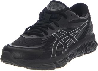 Asics Homme, Sport, Noir, Taille: 41 1/2 EU Chaussures de running
