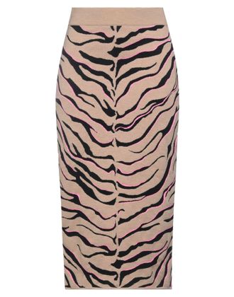 Stella McCartney HOSEN & R&Ouml;CKE - Midi-R&ouml;cke auf YOOX.COM