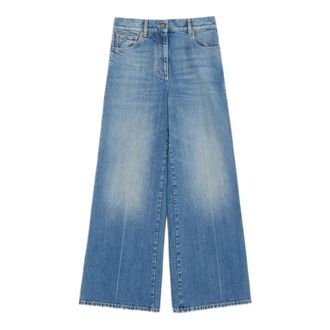Valentino Damen, Jeans, Blau, W29Gr&ouml;&szlig;e