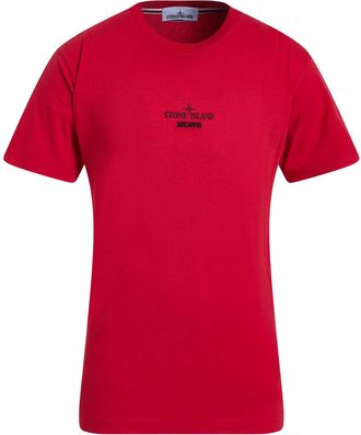 Stone Island TOPS - T-shirts auf YOOX.COM