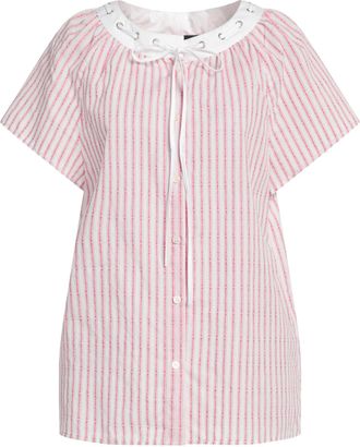 Love Moschino TOPS - Hemden auf YOOX.COM