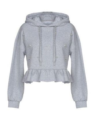 Ga&euml;lle Paris TOPS - Sweat-shirts sur YOOX.COM