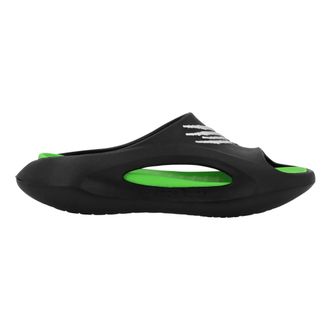 Plein Sport unisex, Chaussures, Noir, Taille: 46 EU Moon Slide
