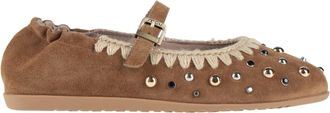 Mou SCHUHE - Ballerinas auf YOOX.COM