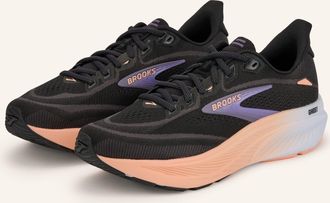 Brooks Laufschuhe Ghost 18 schwarz