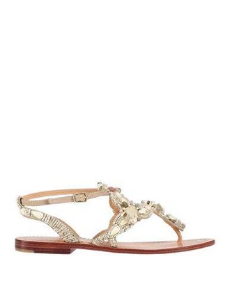 Maliparmi CHAUSSURES - Tongs sur YOOX.COM