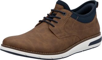 Rieker Schn&uuml;rschuh