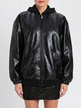 Twin-Set Jacke TWINSET ACTITUDE Damen Farbe Schwarz