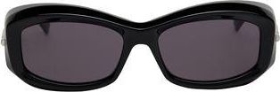 Givenchy LUNETTES - Lunettes de soleil sur YOOX.COM