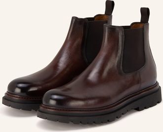 Paul Paul Chelsea-Boots braun