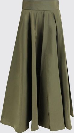 Sara Roka Rock SARA ROKA Damen Farbe Olive