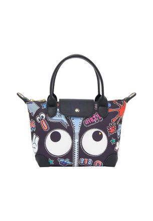 Mymo RUCKSACK RUCKSACK Frauen Schwarz