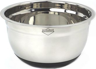 Küchenprofi Küchenprofi KP2505402828 Rührschüssel-KP2505402828 Rührschüssel, 18/8 Edelstahl