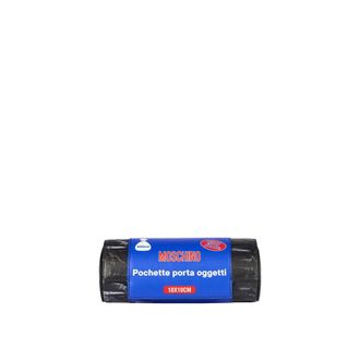 Moschino Clutch Trash Chic - - Bags - Damen - Mehrfarbig - ONE SIZE