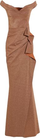 La Petite Robe Di Chiara Boni KLEIDER - Maxi-Kleider auf YOOX.COM