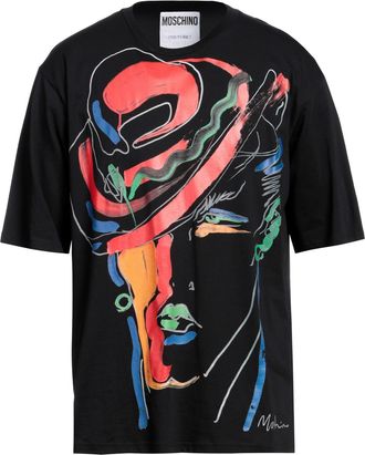 Moschino TOPS - T-shirts auf YOOX.COM