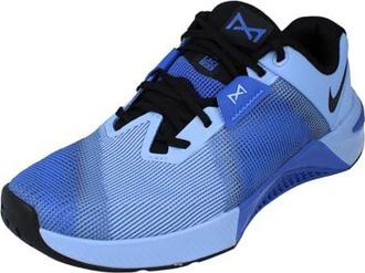 Nike M Metcon 10 Aluminum/Black-Comet Blue 40.5 EU