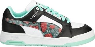Puma Slipstream Lo B.t.w. - - Sport - Damen - Mehrfarbig - 37 1/2 EU