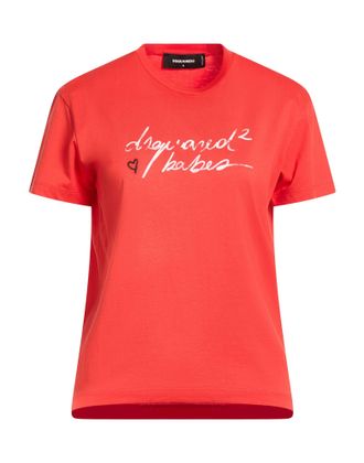 Dsquared2 TOPS - T-shirts auf YOOX.COM