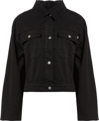 Enterprise Japan JACKEN & M&Auml;NTEL - Jeansjacken/M&auml;ntel auf YOOX.COM