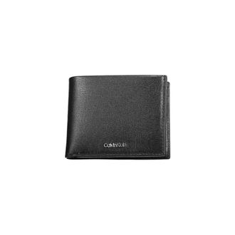 Calvin Klein Homme, Accessoires, Noir, Taille: ONE Size Wallets Cardholders