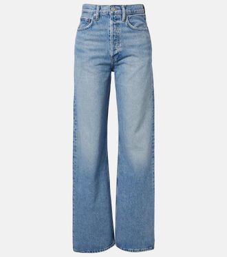 A Gold E Jean straight Vintage Loose