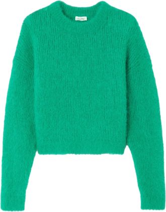 American Vintage Pull Bymi Alpaga American Vintage