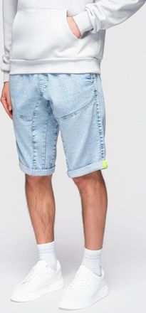 Ombre Shorts