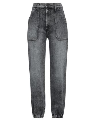 Mother HOSEN & RÖCKE - Jeanshosen auf YOOX.COM