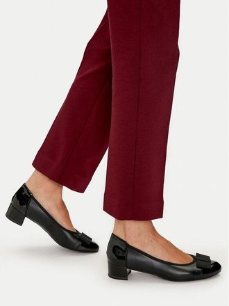 Caprice Pumps 9-22307-42 Schwarz