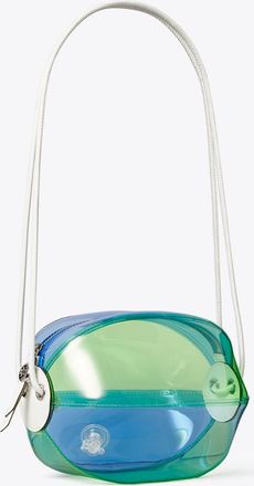 Tory Burch Damen Beach Ball Tasche