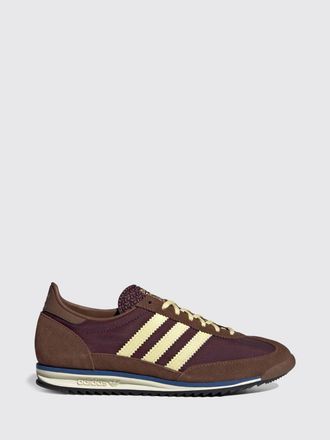 adidas Sneakers ADIDAS ORIGINALS Damen Farbe Braun