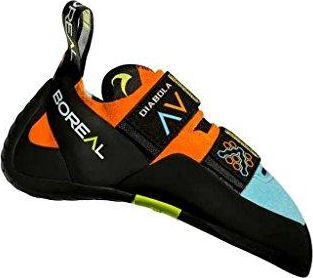 Boreal 8435441607112, Chaussures descalade Femme 35.5 EU